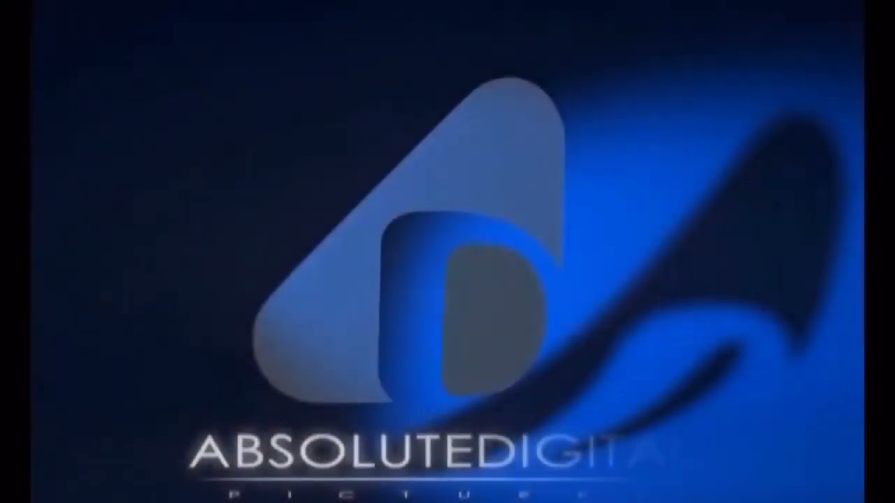 Absolute Digital Pictures Logo (2002-2006) - YouTube