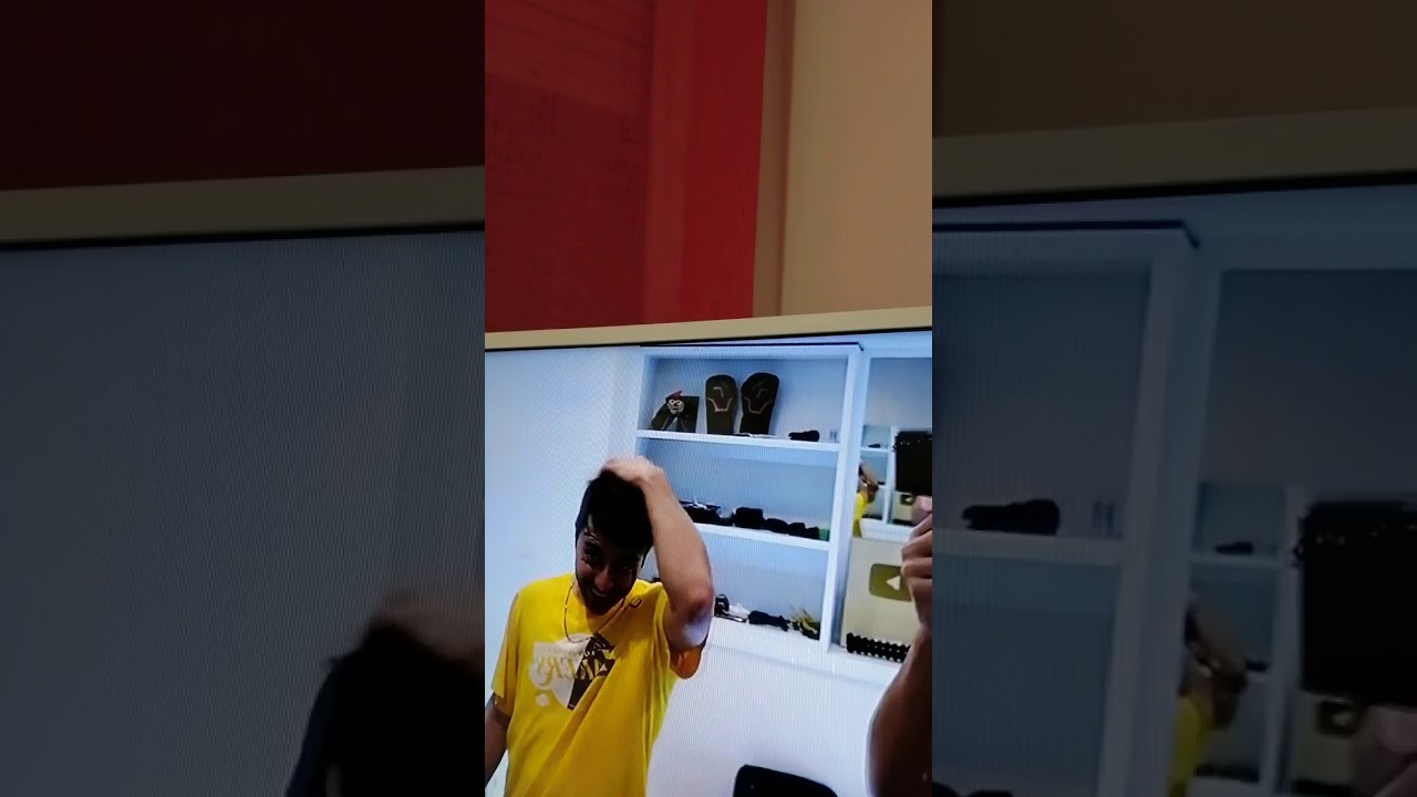 Video de yo soy plex - YouTube