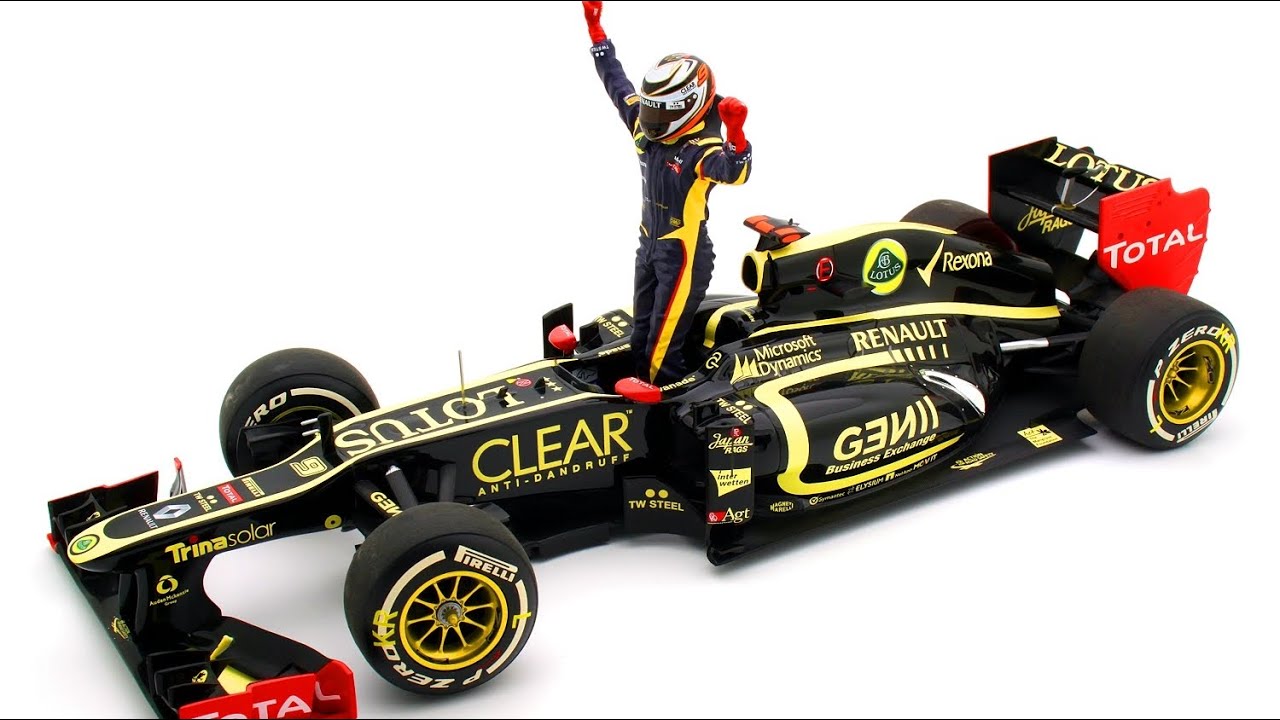 FORMULA 1 - FOR KIDS. - YouTube