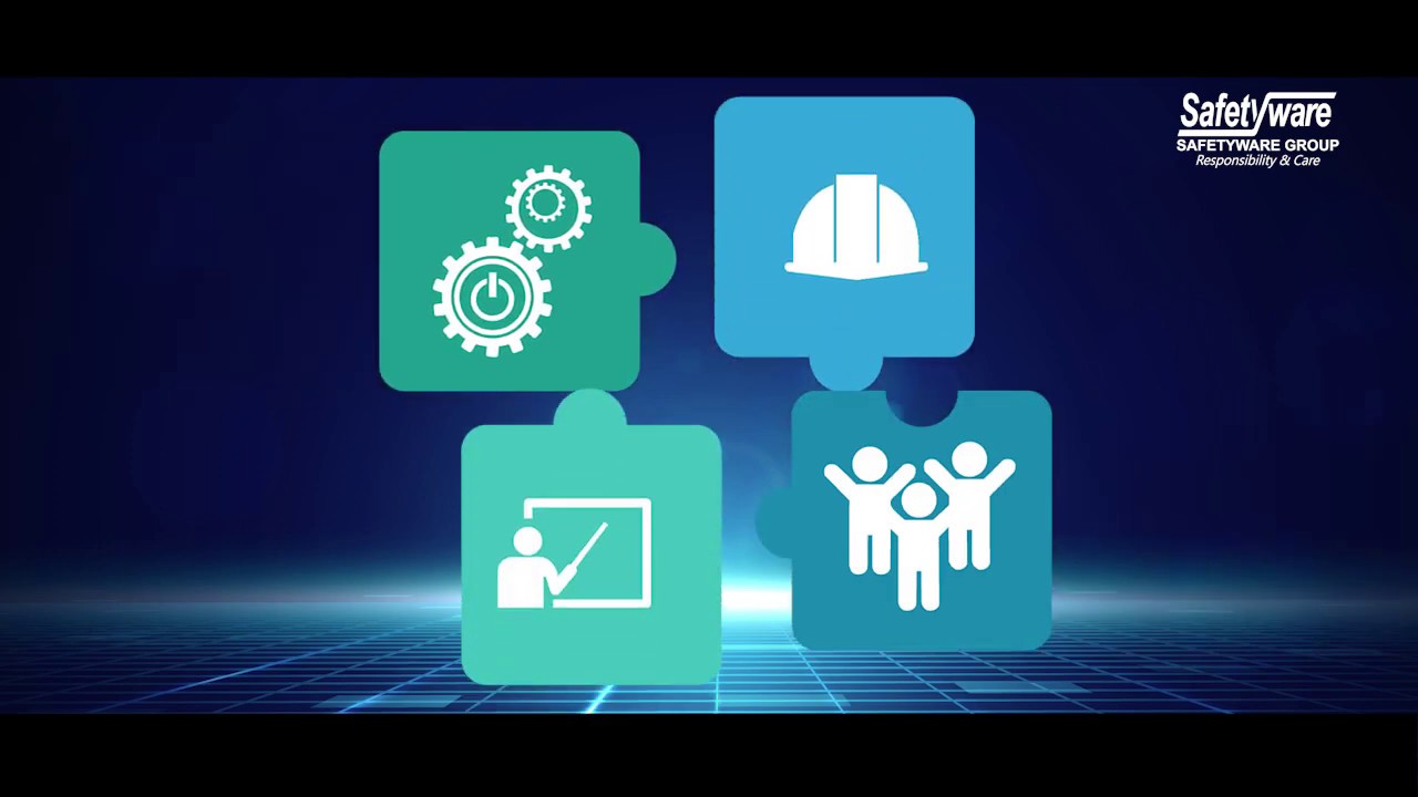 Introduction of Safetyware Group - YouTube
