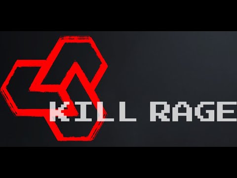 Kill Rage - gameplay - YouTube