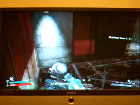 Borderlands Hunter Repeater Build - YouTube