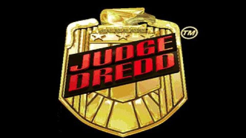 Judge Dredd gameplay (PC Game, 1995) - YouTube