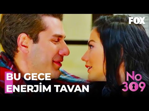 Lale ve Onur Balayının Keyfini Sürüyor - No: 309 25. Bölüm