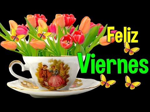 Buenos Días Feliz Viernes Abrelo Frases bonitas Cristianas Este Hermoso Mensaje es Para Ti