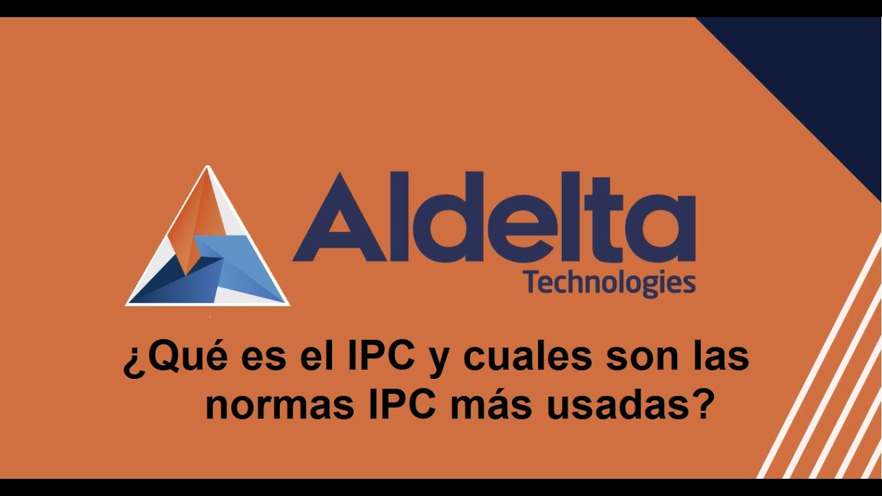 Que son las normas IPC y cuales son las más usadas [3 Beneficios que ...