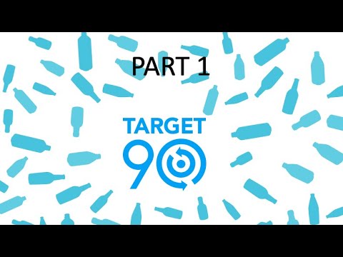Part 1 Explainer Target 90 - YouTube