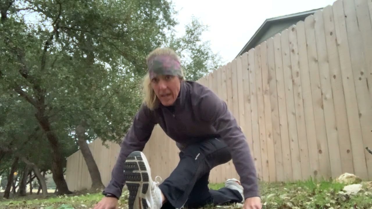 LOW BACK EXERCISE ROUTINE FOR BETTER BACK HEALTH