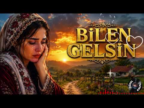 Elektro Bağlama | Bilen Gelsin | Söz : Müzik Rıdvan Çıracı oğlu (Cover) 2026
