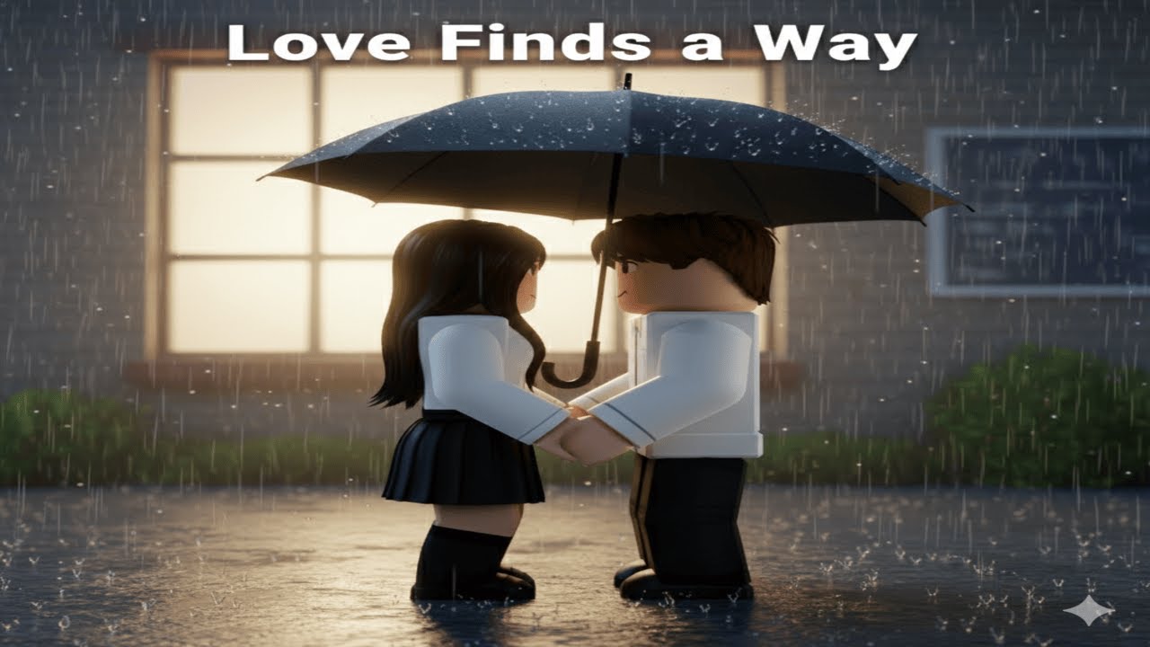 Love Finds A Way - YouTube
