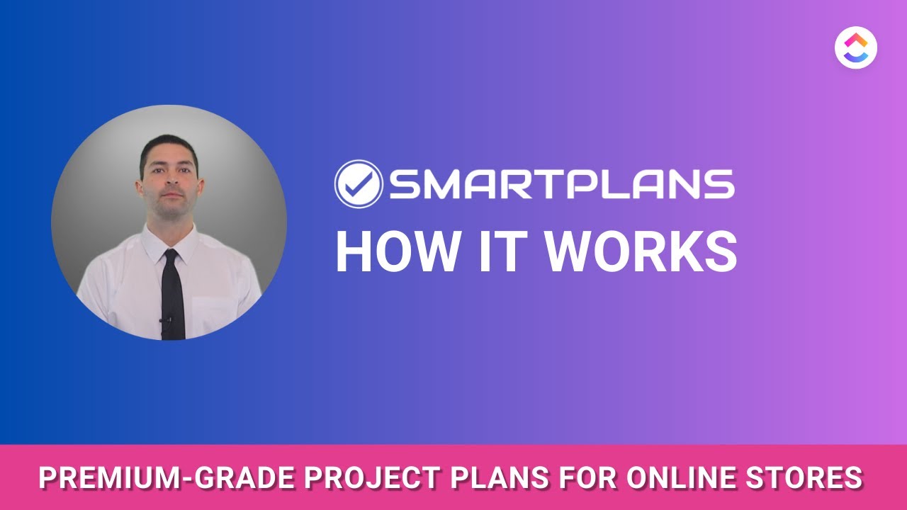 What is Smartplan and How It Works - YouTube