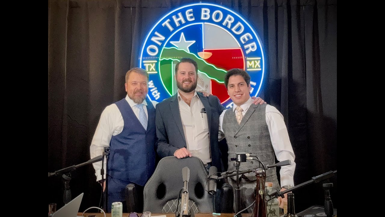 From Small-Town Roots to Big Impact: Keith Franklin - YouTube