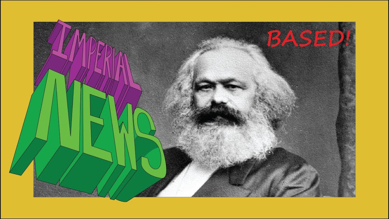James Lindsay On Woke Atheism: Epilogue - Karl Marx Was Correct - YouTube