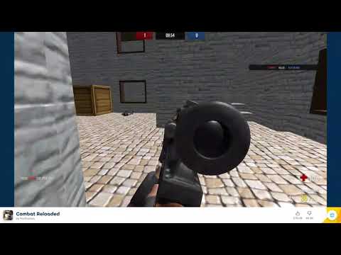 COMBAT RELOADED Play Combat Reloaded on Poki Google Chrome 2020 09 25 ...