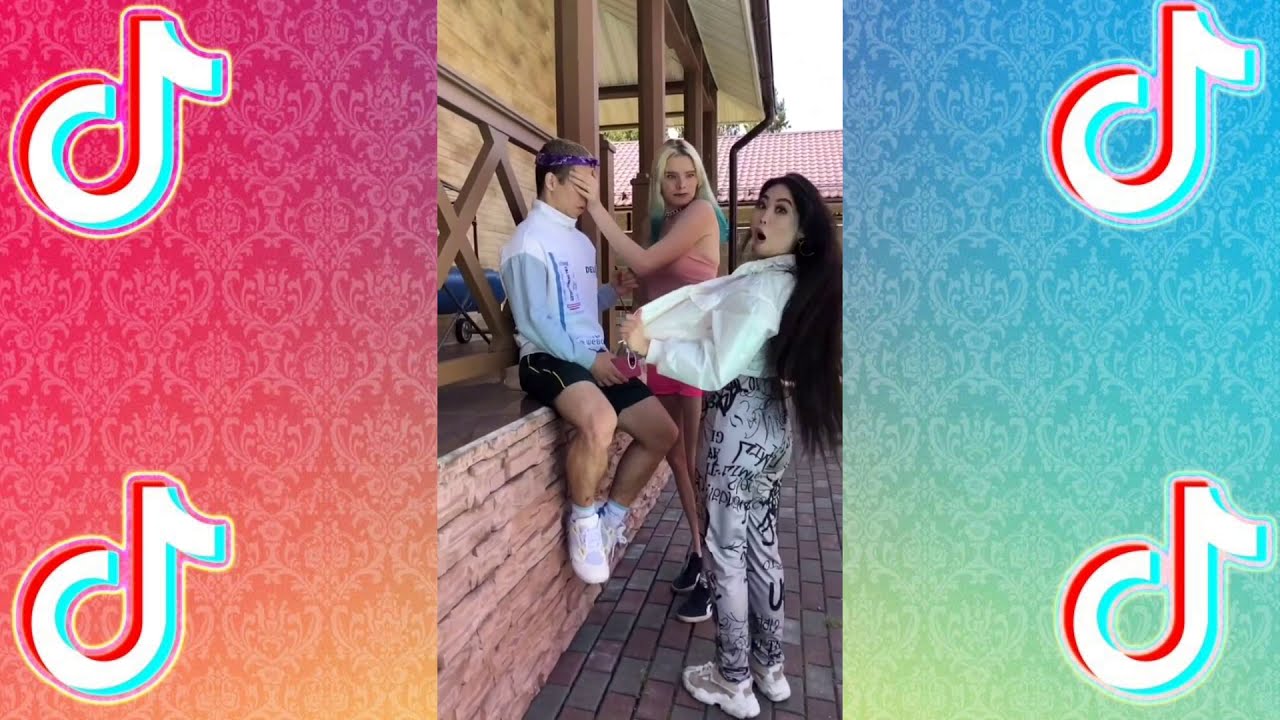 Era Ays 18 Tiktok Gerl Eraays Gerl Twerk Youtube