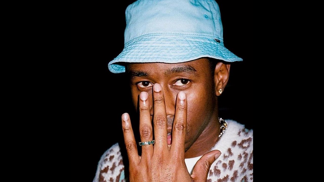 [FREE] Tyler the Creator x Kanye West Type Beat - We Dont Care - YouTube