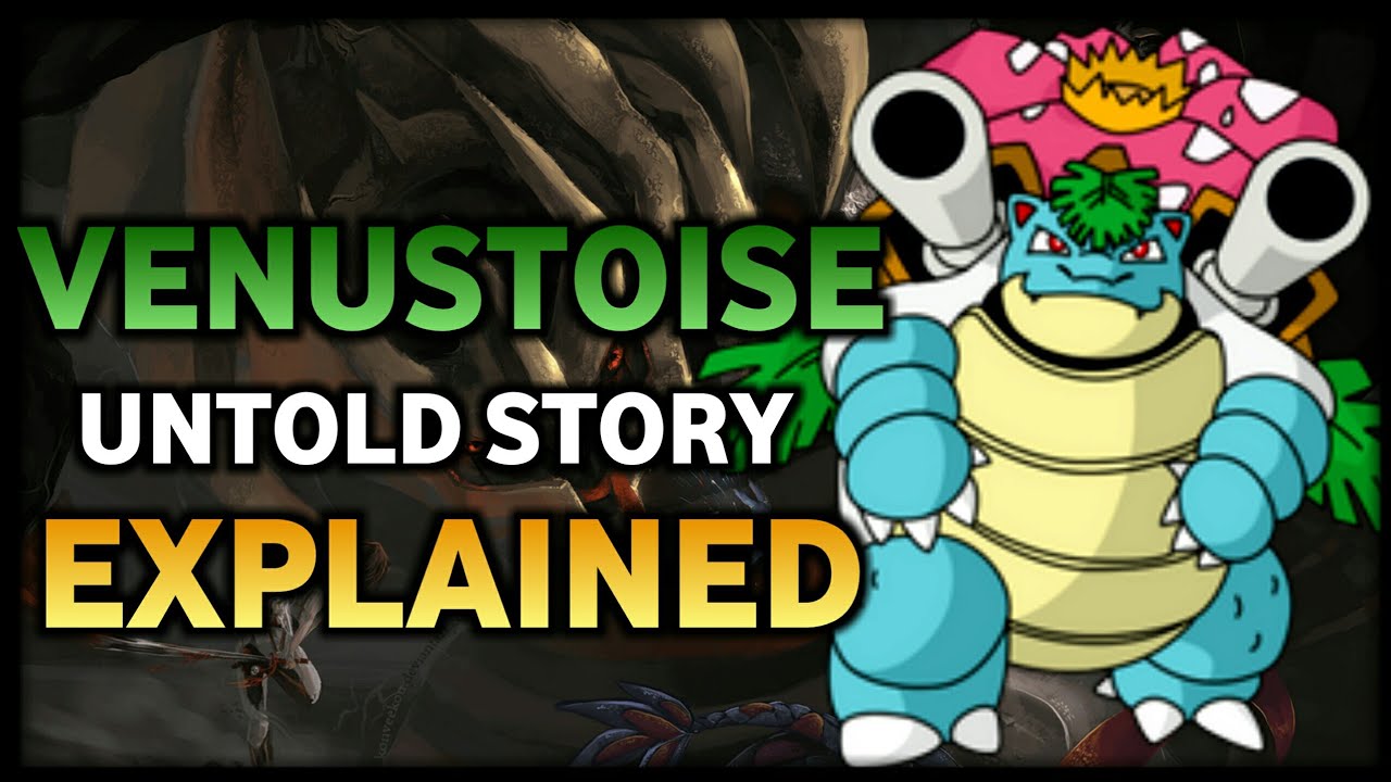 VENUSTOISE UNTOLD STORY | VENUSTOISE EXPLAINED IN HINDI - YouTube