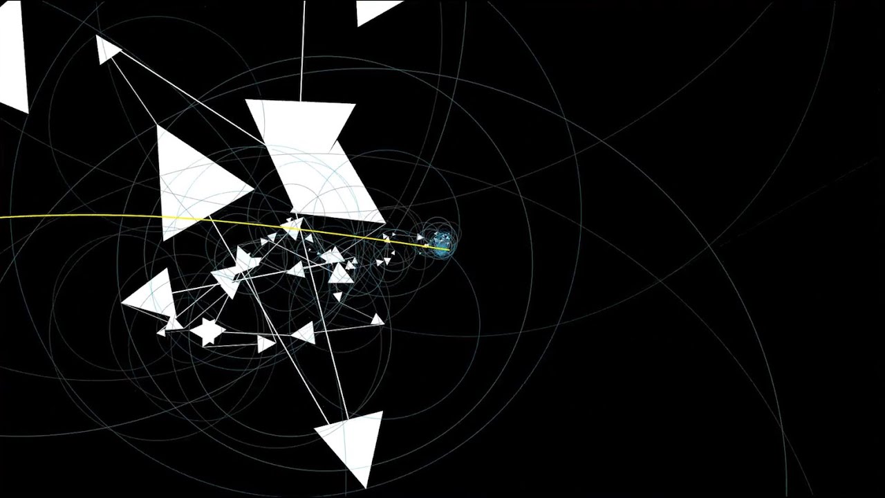 Manim: Complex Fourier Series - YouTube