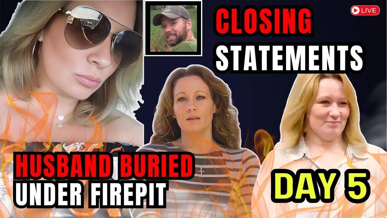 LIVE - FL v. Laurie Shaver Trial - Day 5 - Part 2 - YouTube