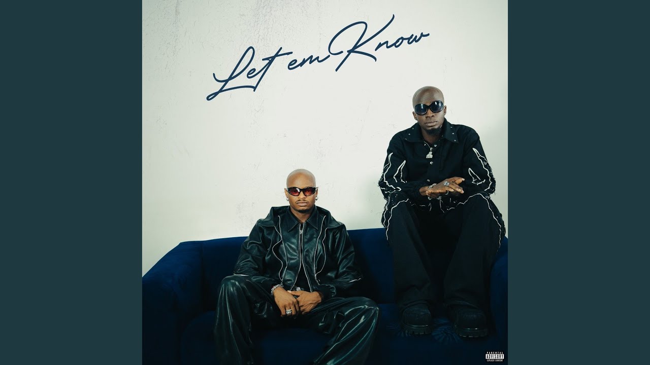 Let Em Know - YouTube