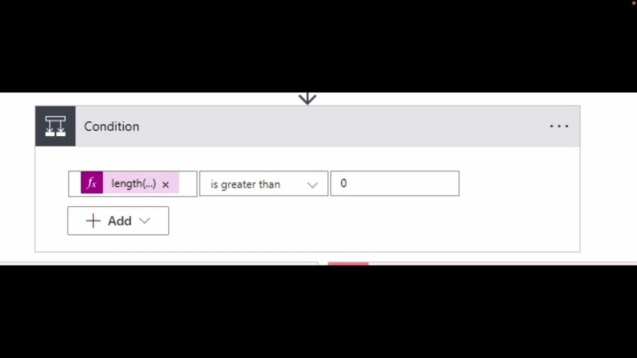 How To Check Null Values In Power Automate Workflows In Office 365 How To Check Null Values In Power Automate Workflows In Office 365