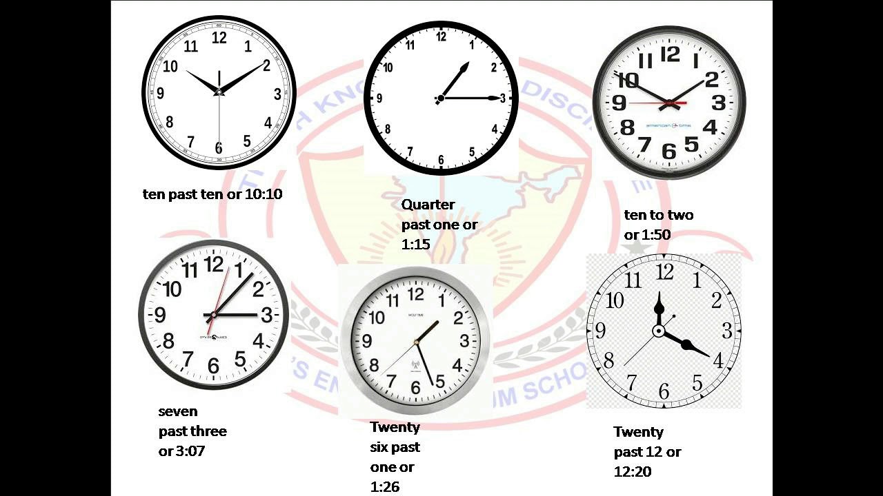 CLASS 4-MATHEMATICS TIME- DAY 3 - YouTube
