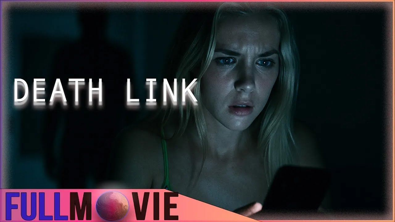 Death Link (2021) Ft Matt Rife | Horror Thriller | Full Movie 🎬 - YouTube