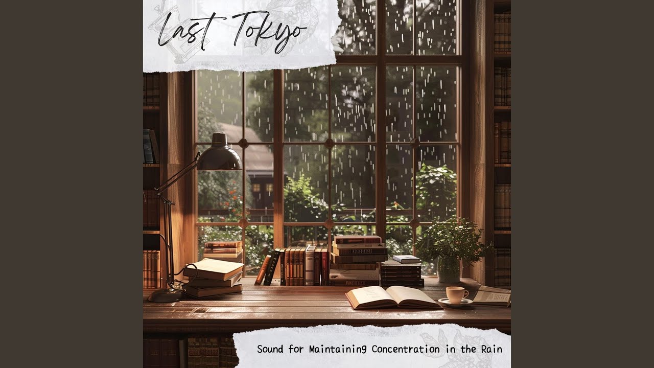 Glimmer of Wet Leaves - YouTube