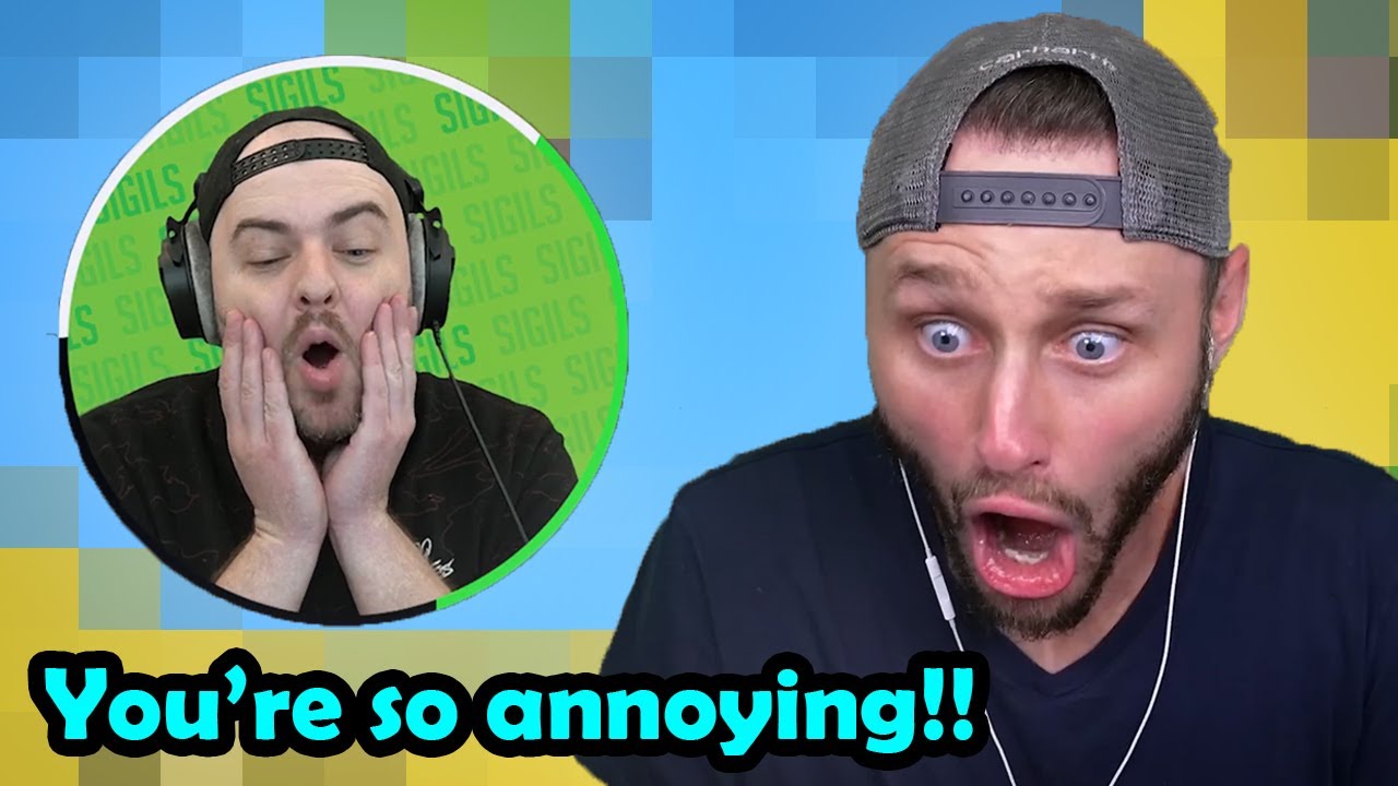 Zud SWAPS Sigils with SSundee and GETS SSundee KILLED! - YouTube