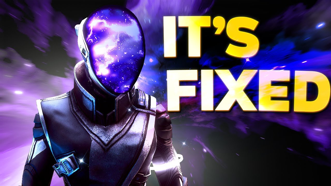 100 YEARS LATER AND ITS FINALLY FIXED 😭 WHY DID IT TAKE SO LONG - YouTube