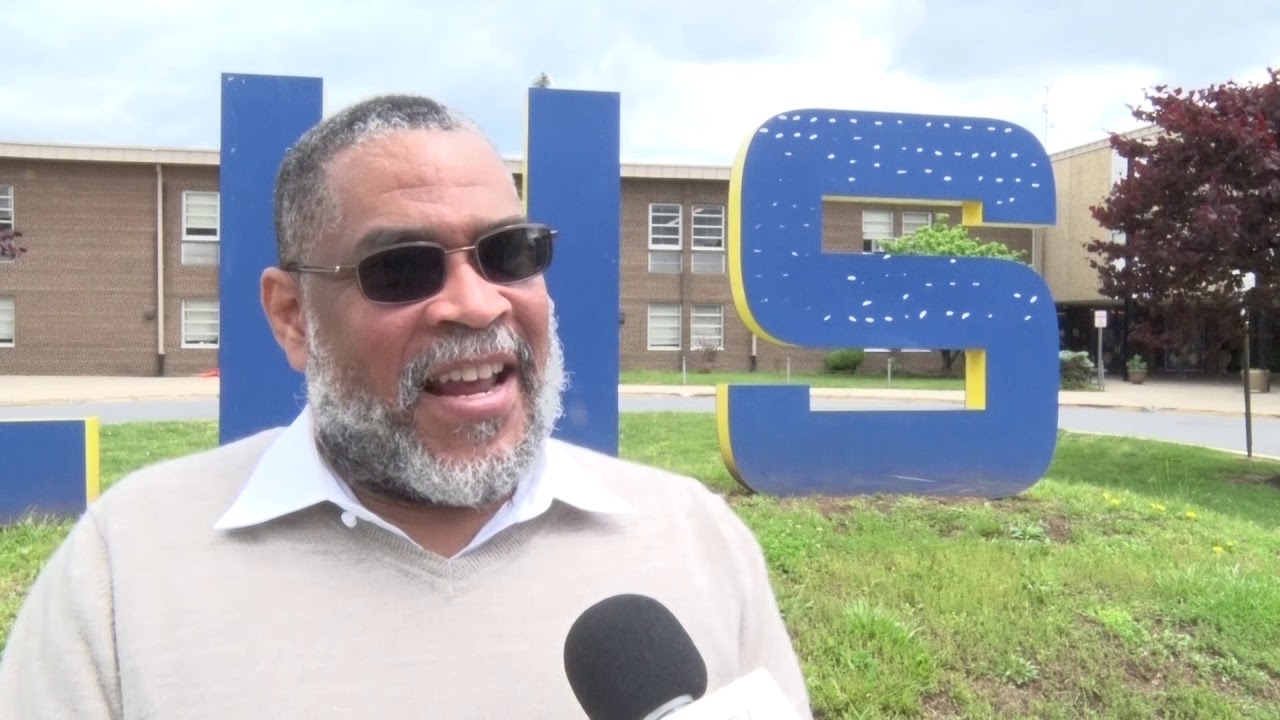 Laurel Community Spotlight: The Boddie Family - May 17, 2019 - YouTube