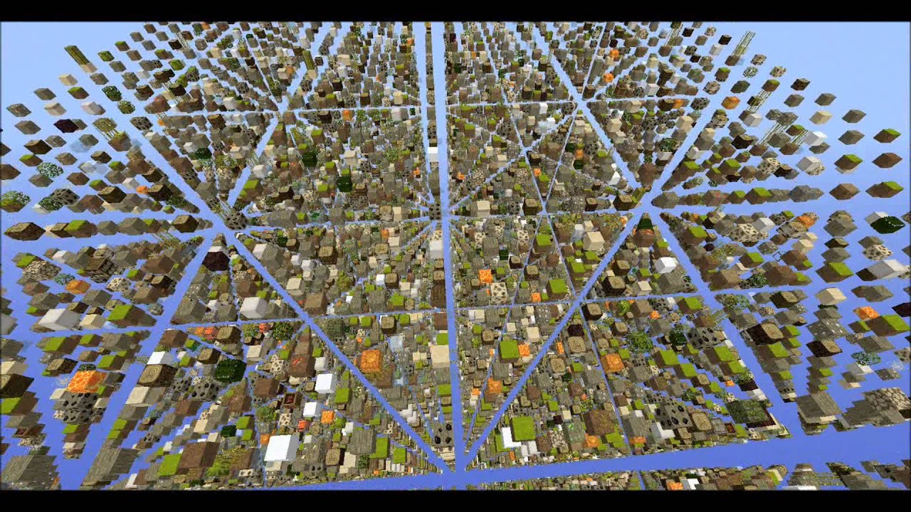 [Minecraft]Max傑生存試煉系列預告片 - YouTube