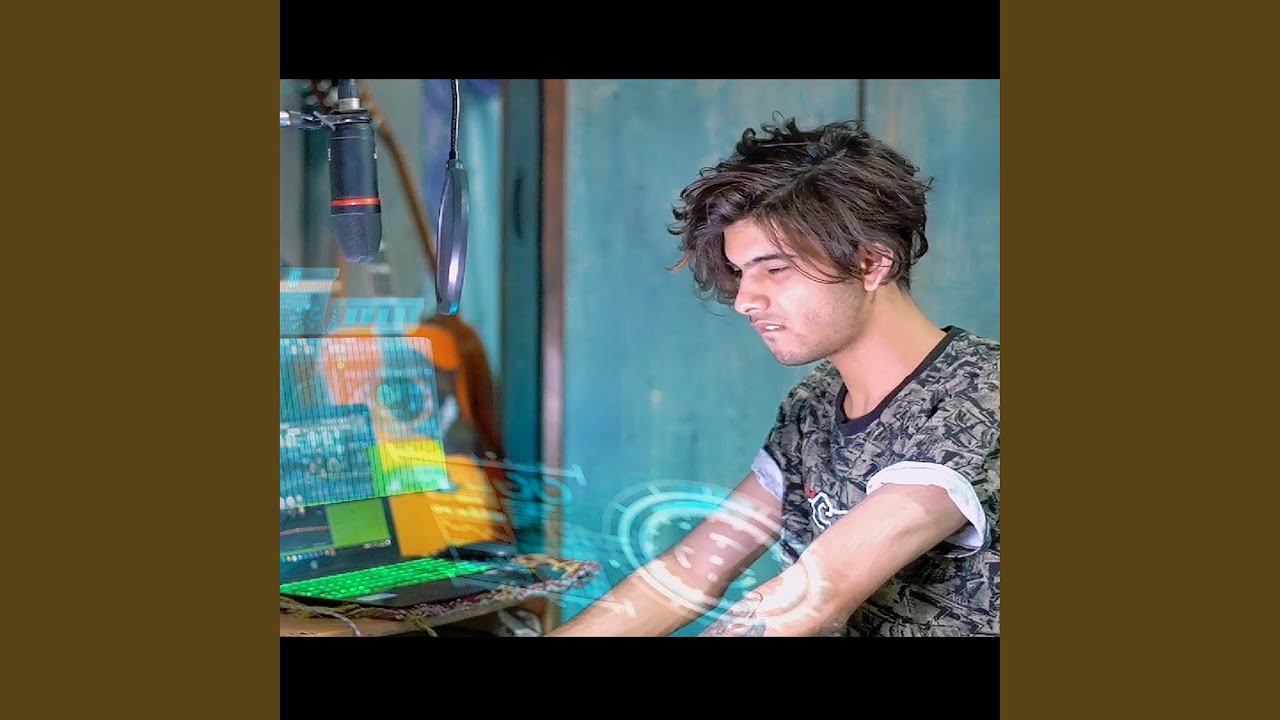 Woh Ajnabee - YouTube