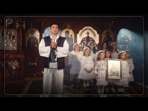 Deti Iuga - Plânge Maică Preacurată (Priceasna)