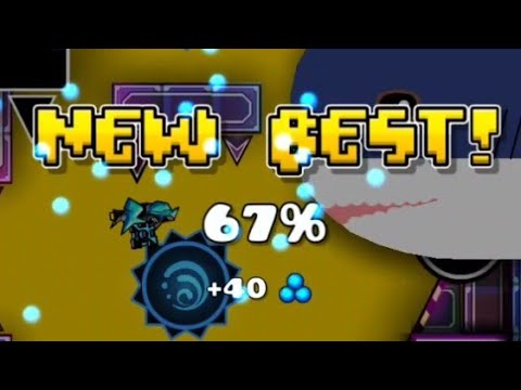 Overtime 67% (Mobile) - YouTube