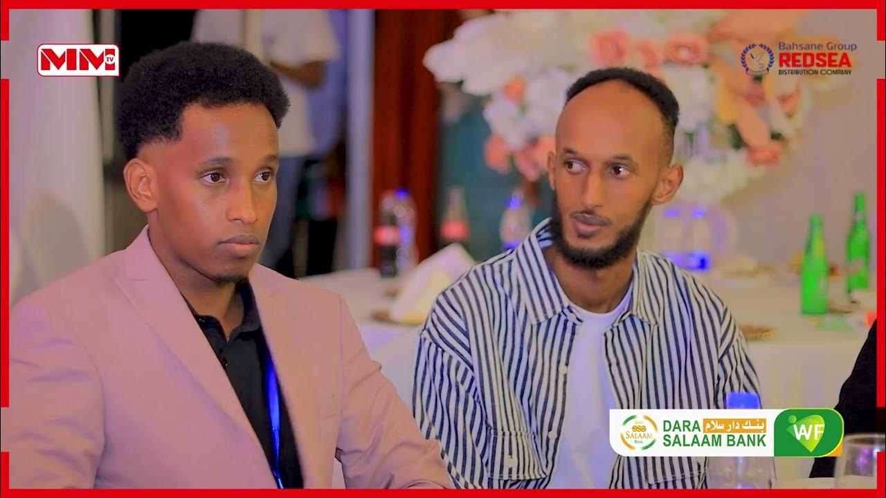 Uganda oo lagu qabtay Xaflad lagu soo dhawaynayay Madaxwaynaha iyo ...