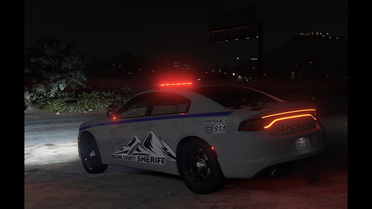 [GRRP EP.1] Lets Jump In With Sheriff Bowman. - YouTube