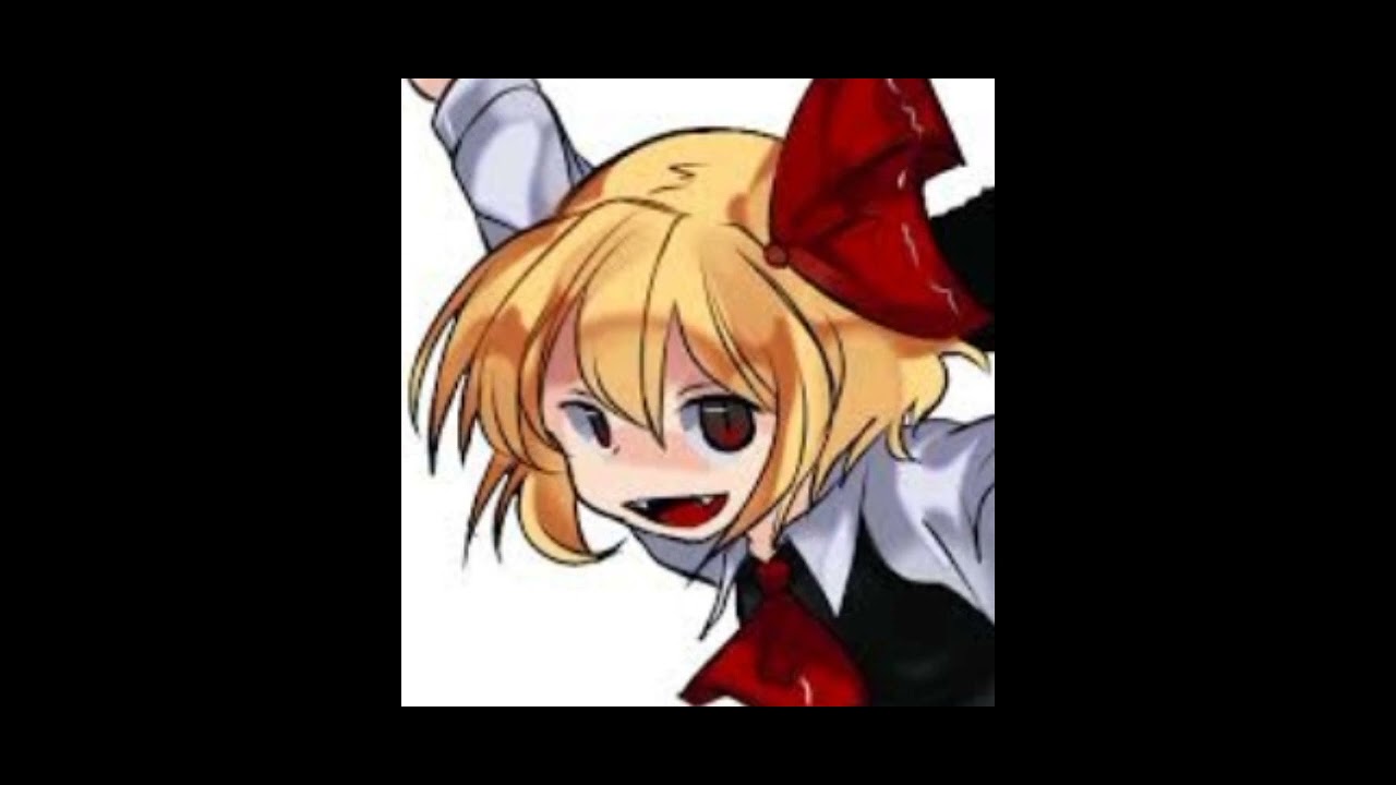 【Nightcore】「 Rumia's theme ~ Apparitions Stalks the Night」 - YouTube