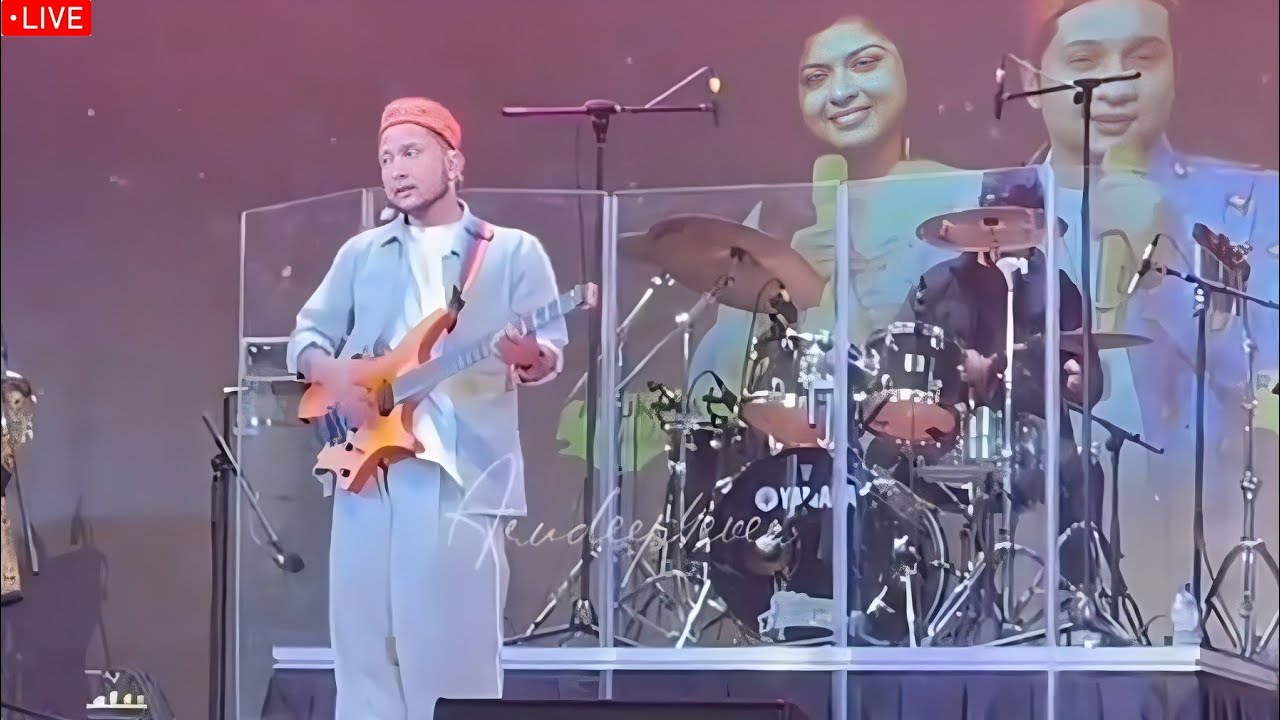 OMG || Pawandeep Rajan ने दिए Outstanding Amazing Performance | Arudeep New Live Concert [2023 ...