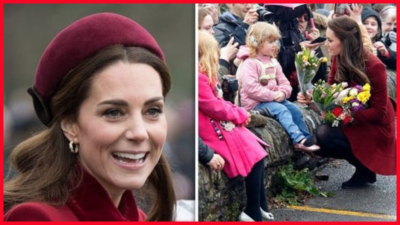 Kate Middleton BOMBSHELL: How Duchess shares notable trait with the ...