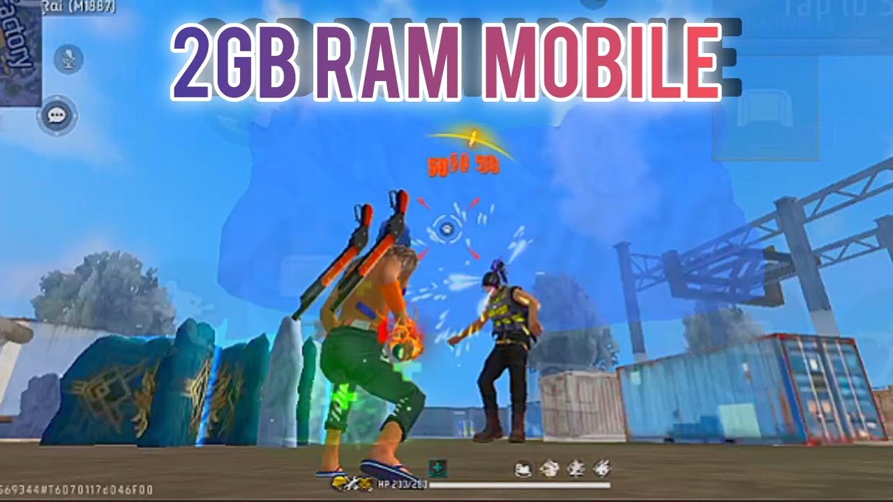 I am 2GB ram mobile player bestgame play in #redmi9asport #2gbramplayer ...