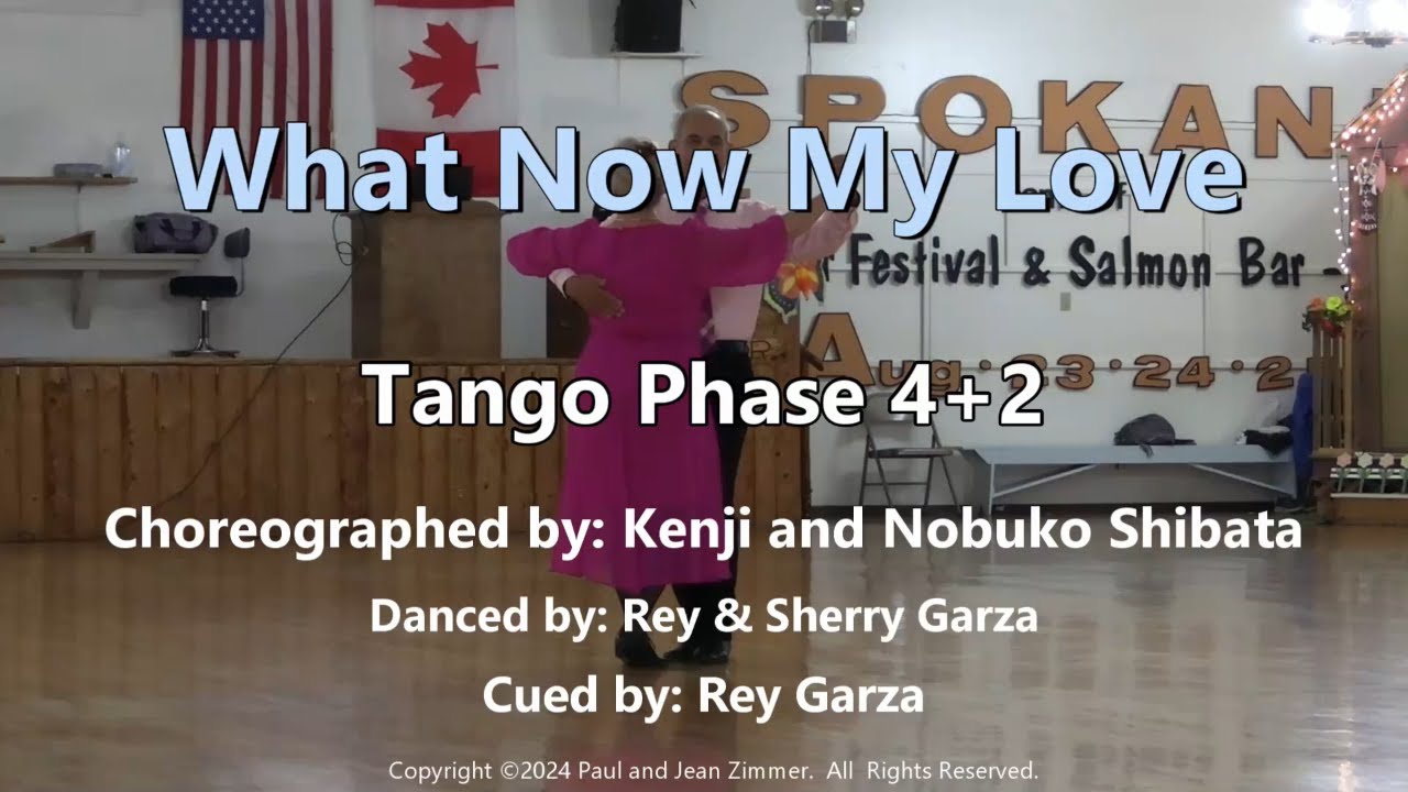 What Now My Love - YouTube