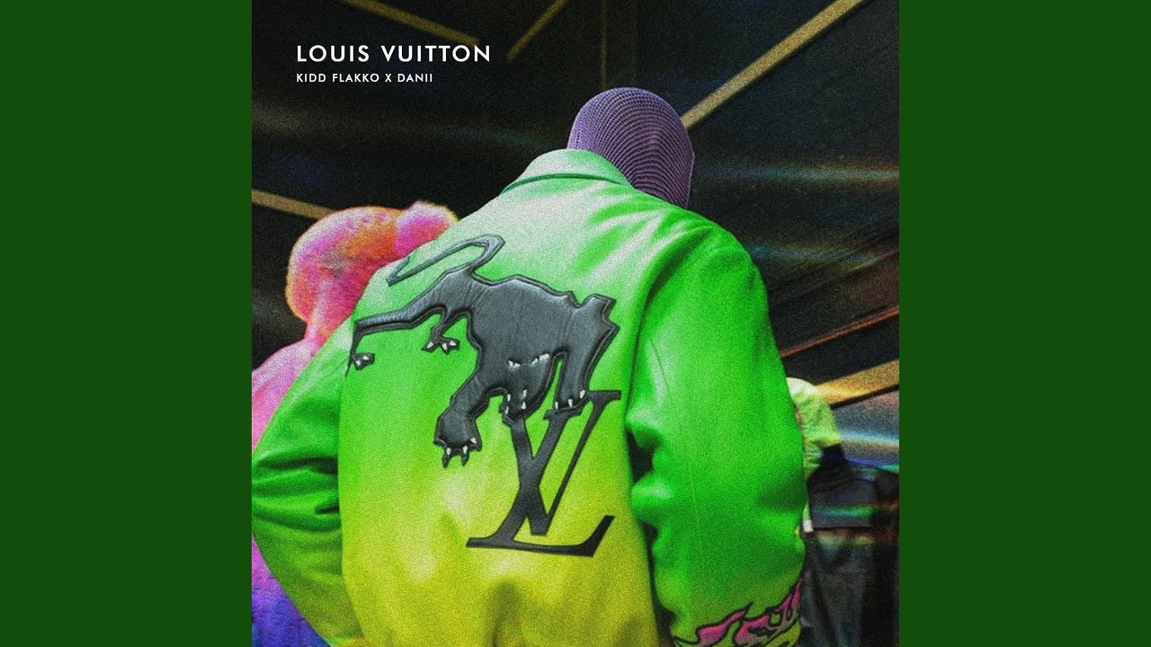 Louis Vuitton - YouTube