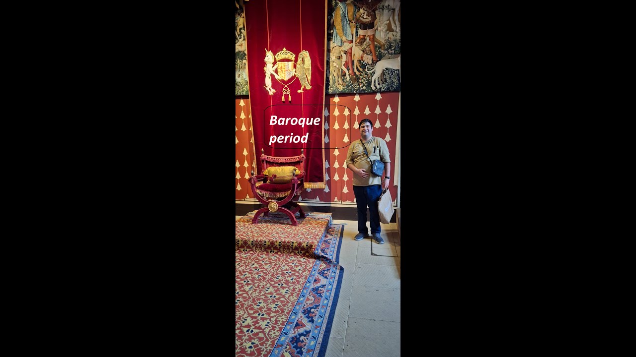 Everything you should know about Baroque Literature and Art DON'T MISS ...