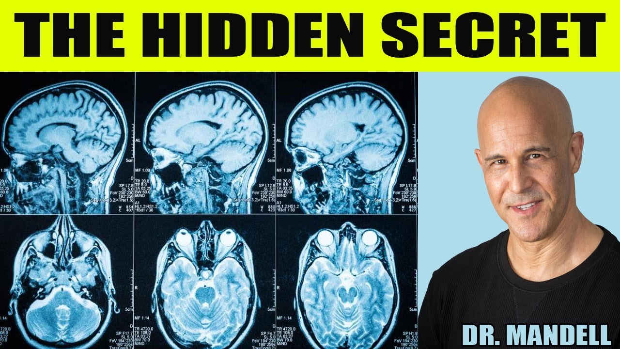 HOW TO HEAL PHYSICAL PAIN - Dr Alan Mandell, DC - YouTube