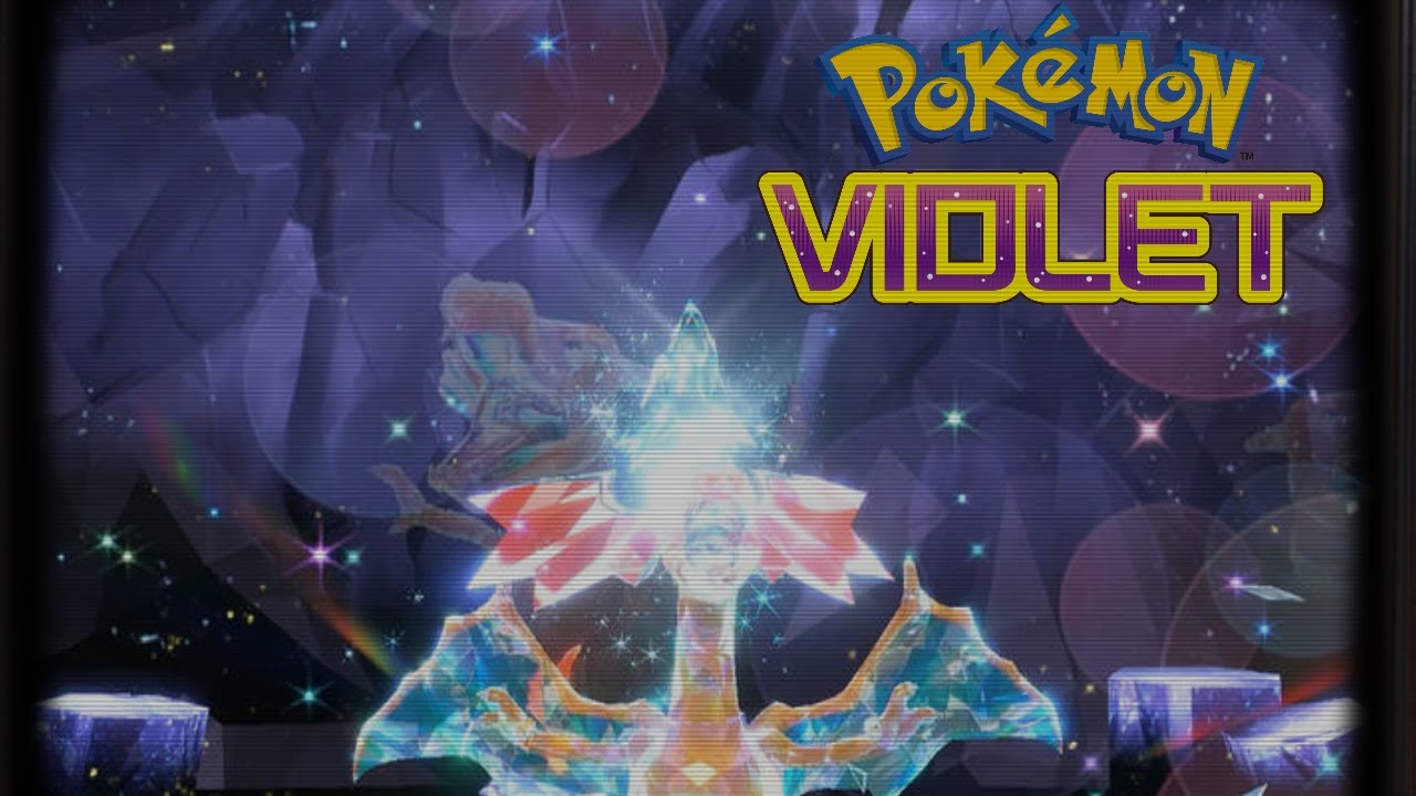 Charizard tera raid battle || Pokemon Scarlet / Violet - YouTube