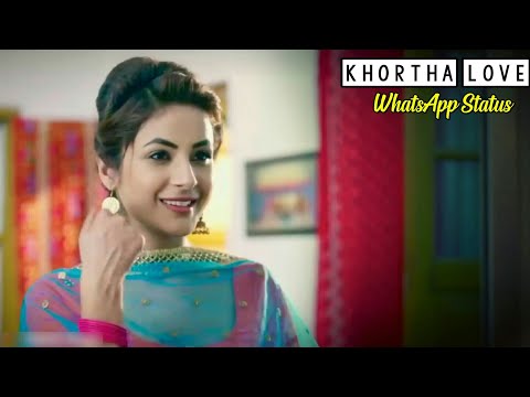 khortha Status video!!!❤.bhujhli re tor dilek baat Pyear na dekhai jaat paat.❤
