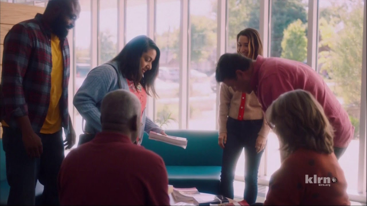 WNET/PBS (2020) - YouTube