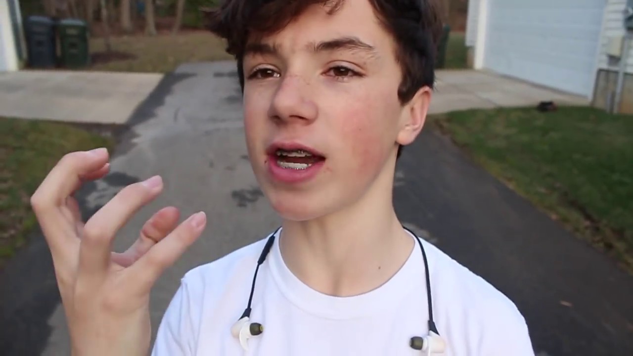 I try and try and generally fail XD - YouTube