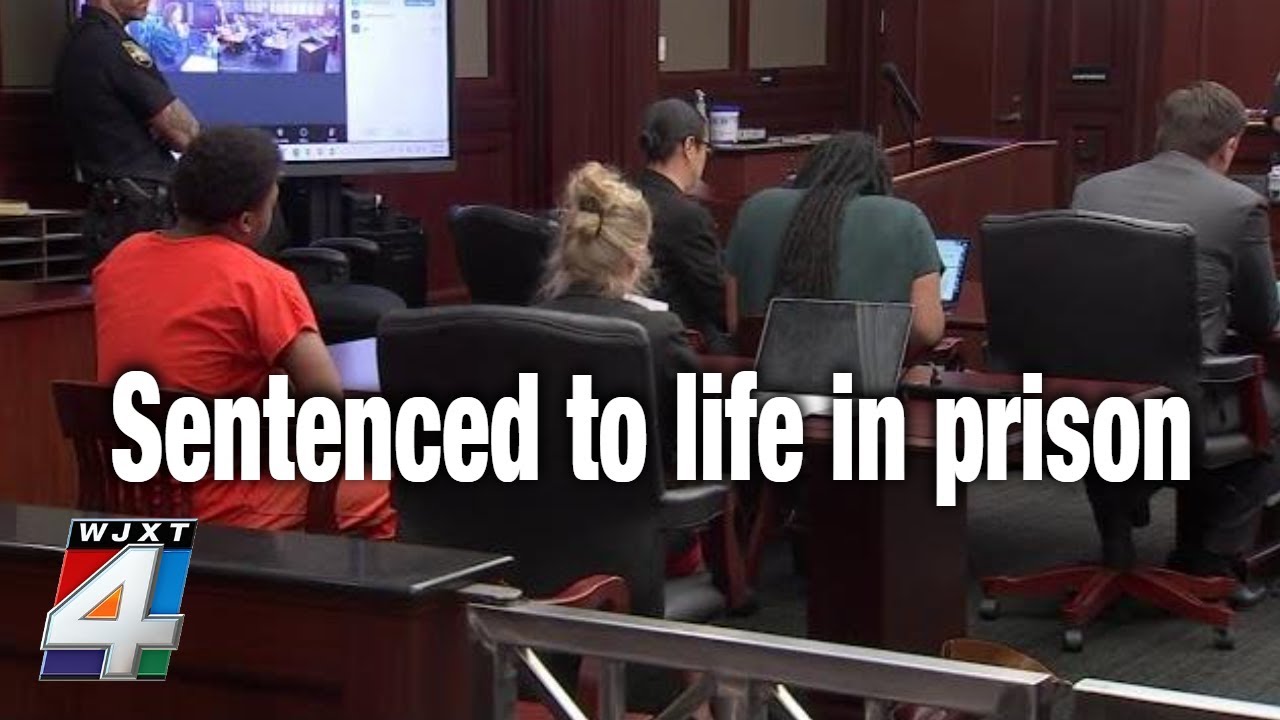 Jacksonville rapper Hakeem ‘Ksoo’ Robinson, cousin, sentenced to life ...